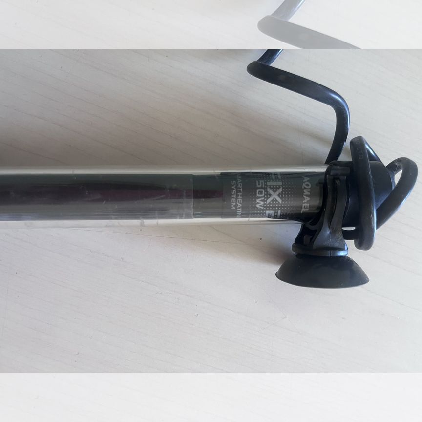 Нагреватель воды для аквариума