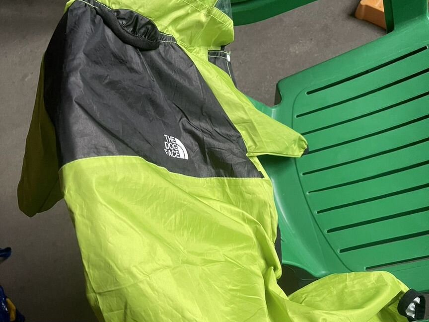 Комбинезон для собаки