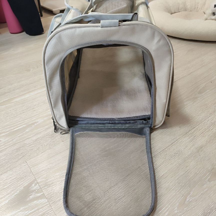 Сумка Переноска для животных