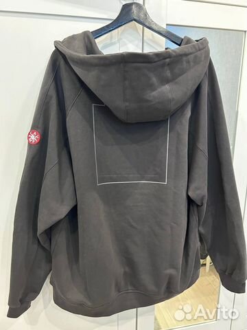 Зип худи cav empt купить в Санкт-Петербурге | Личные вещи | Авито