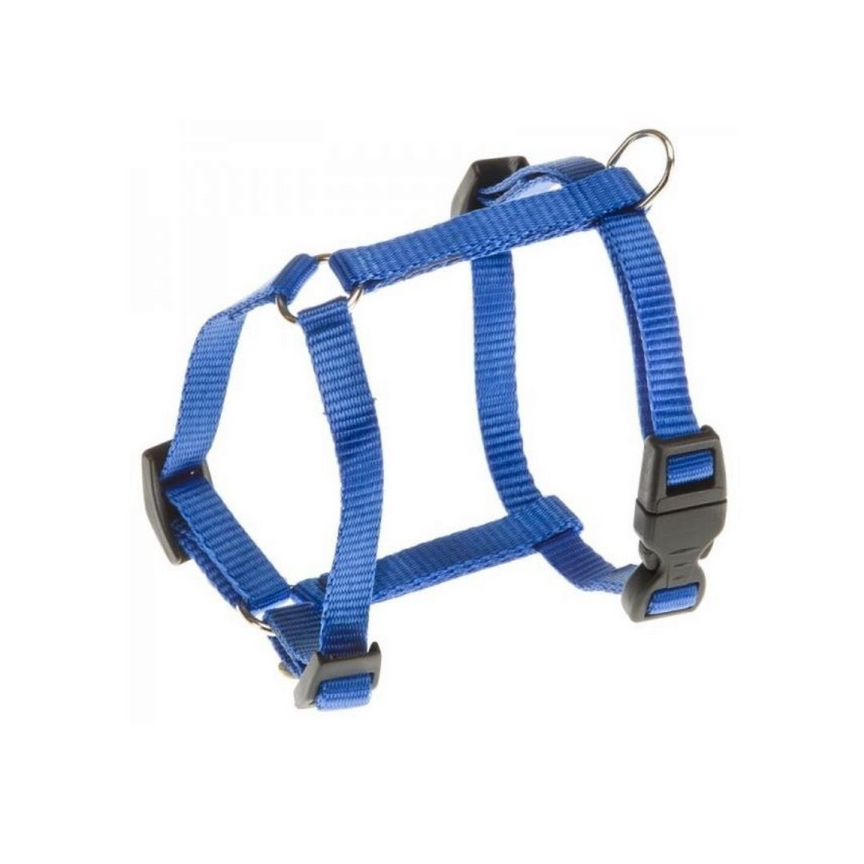 Ferplast шлейка champion extra large красная