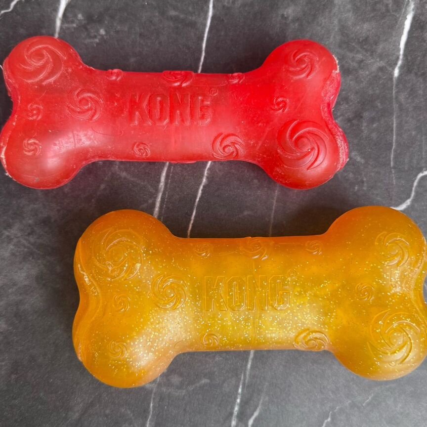 Косточки kong доставка