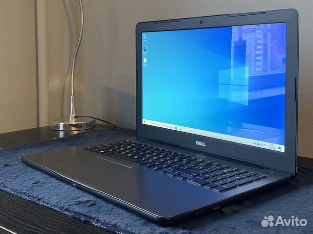 Классный Dell A10(i7) 512Gb SSD 8Gb DDR4 10ядер купить в Санкт ...