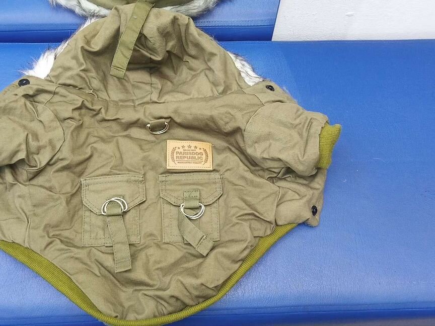 Одежда для собак мелких пород