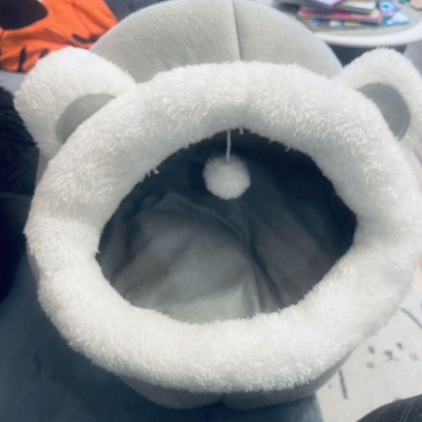 Кошачье лукошко