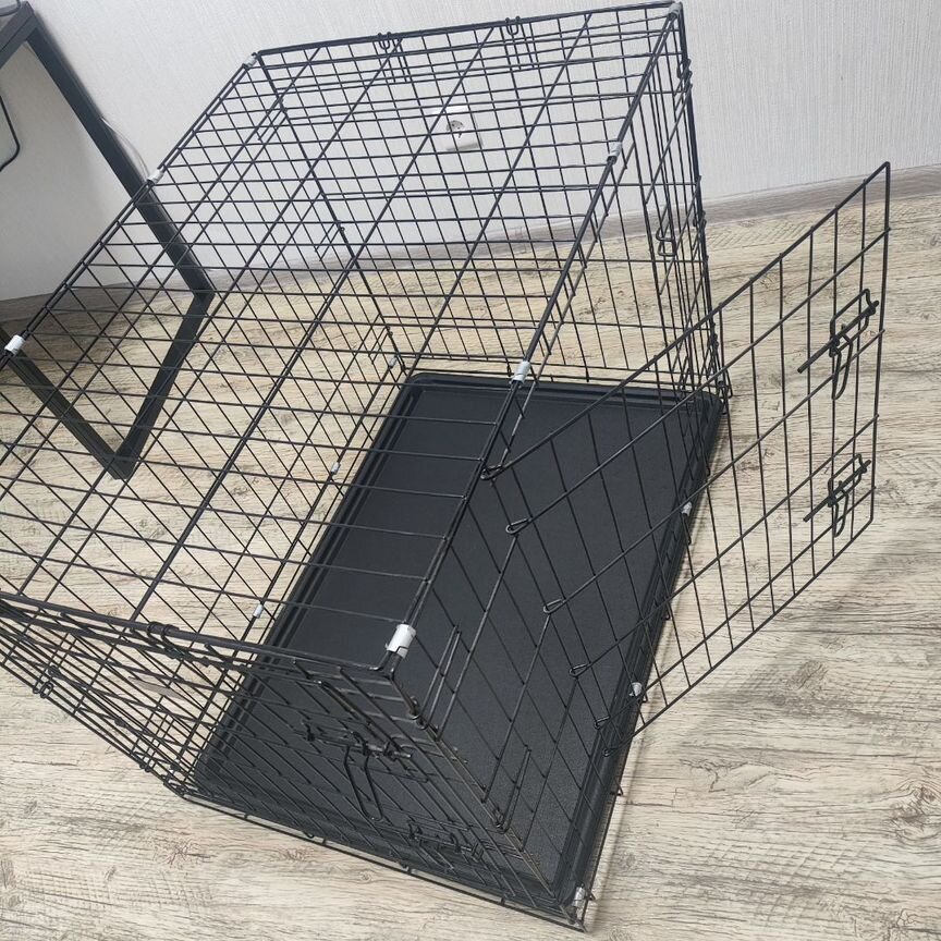 Клетка для собак