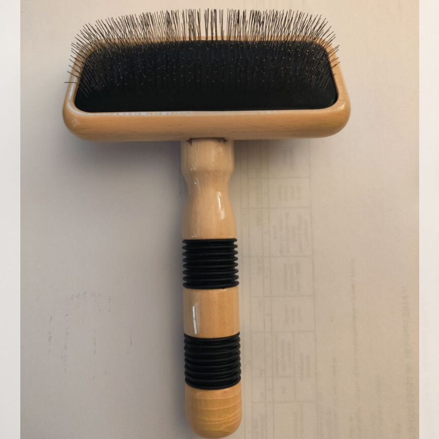 Пуходерка Dewal PRO Grooming