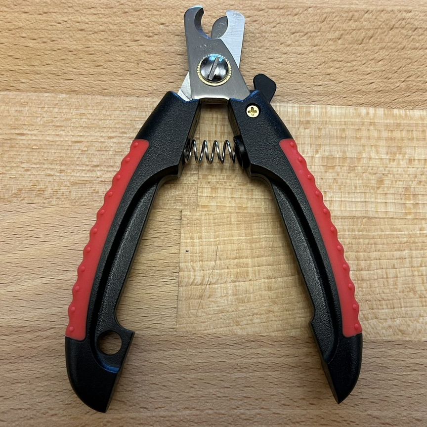 Когтерезка Ferplast