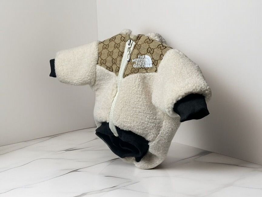 Куртка для собак