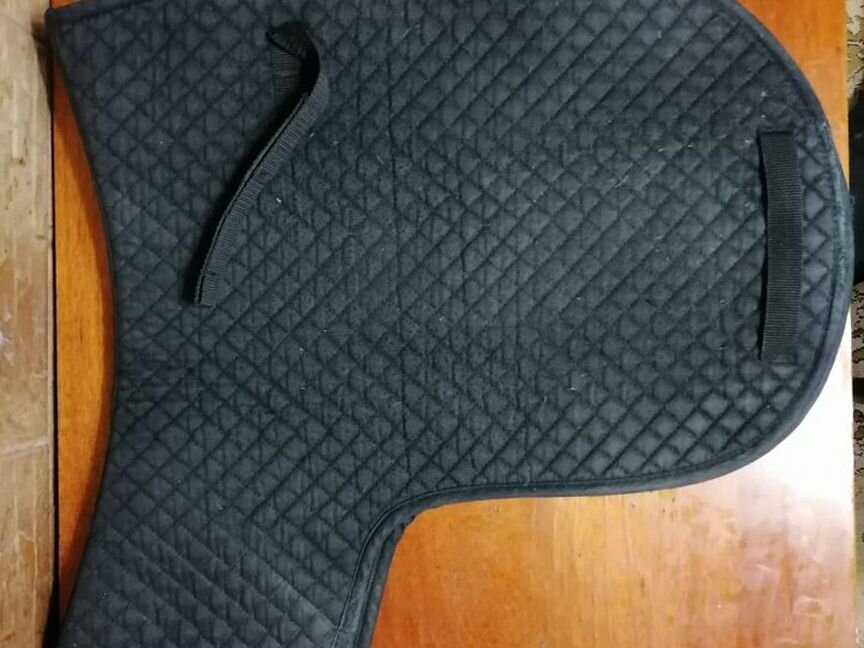 Вальтрап для лошади