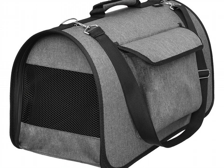 Lelap транспортировка сумка-переноска с карманом &