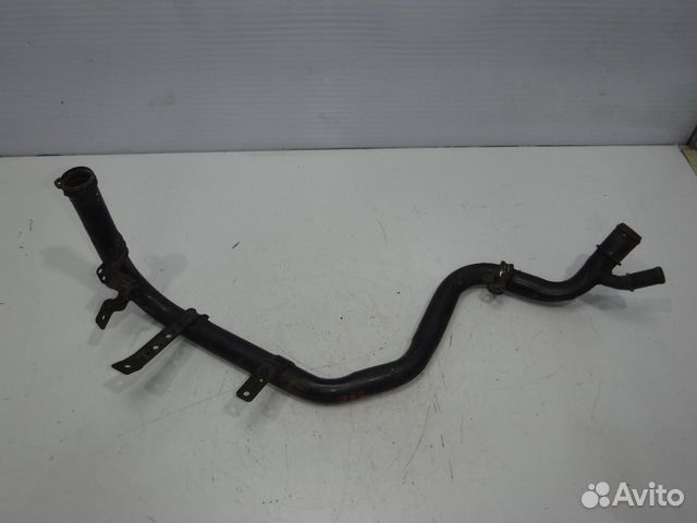 Трубка охлаждающей жидкости Cadillac CTS купить в Великом Новгороде ...