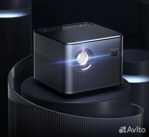 Dangbei проектор F5 ansi 2800 lm Full HD купить в Москве | Электроника ...