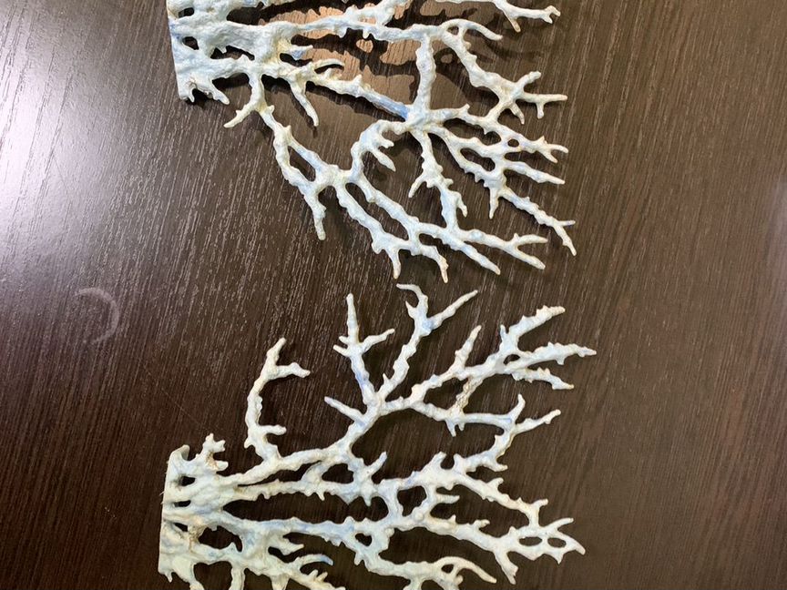 Искусственные кораллы