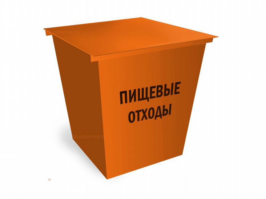 Пищевые отходы для животных