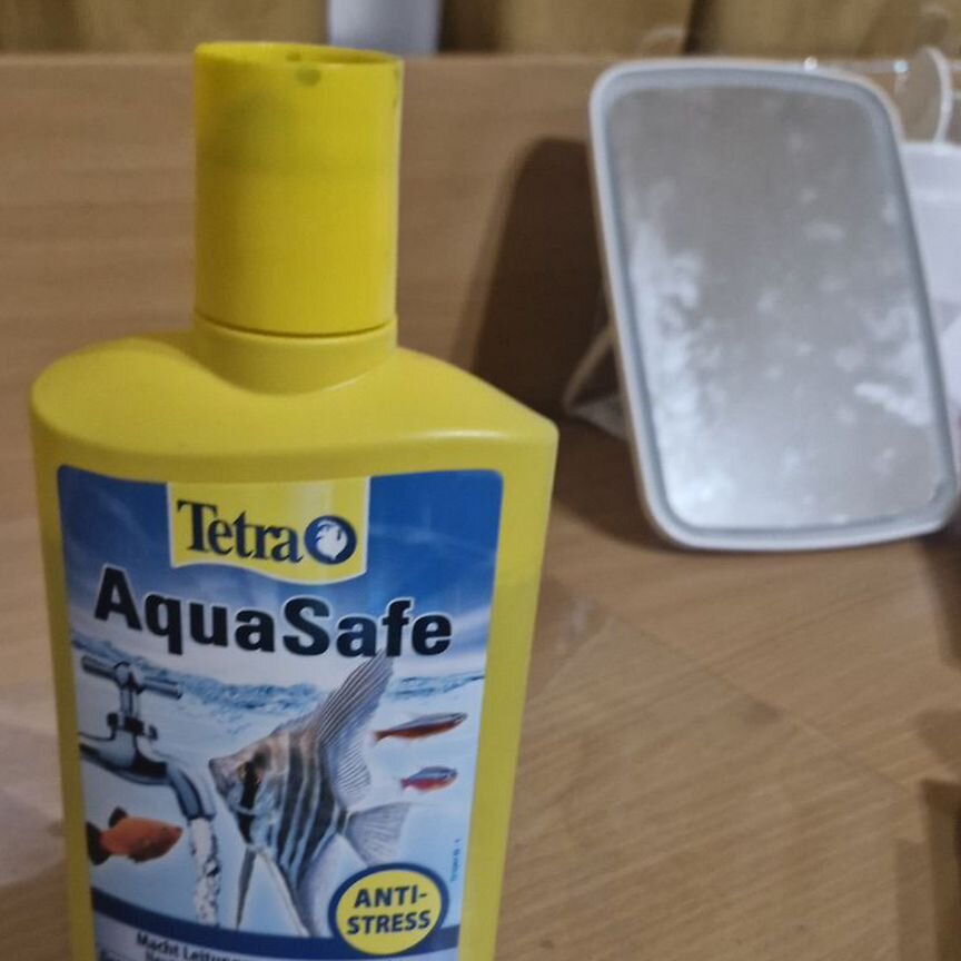 Кондиционер Tetra для аквариума 500 мл