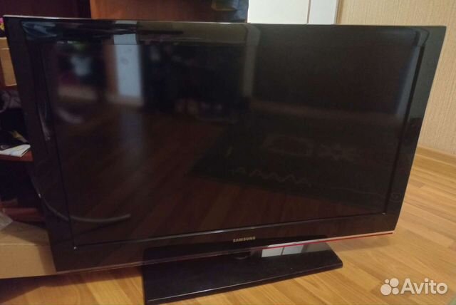 Бу телевизор samsung le40b530p7w купить в Екатеринбурге | Электроника ...