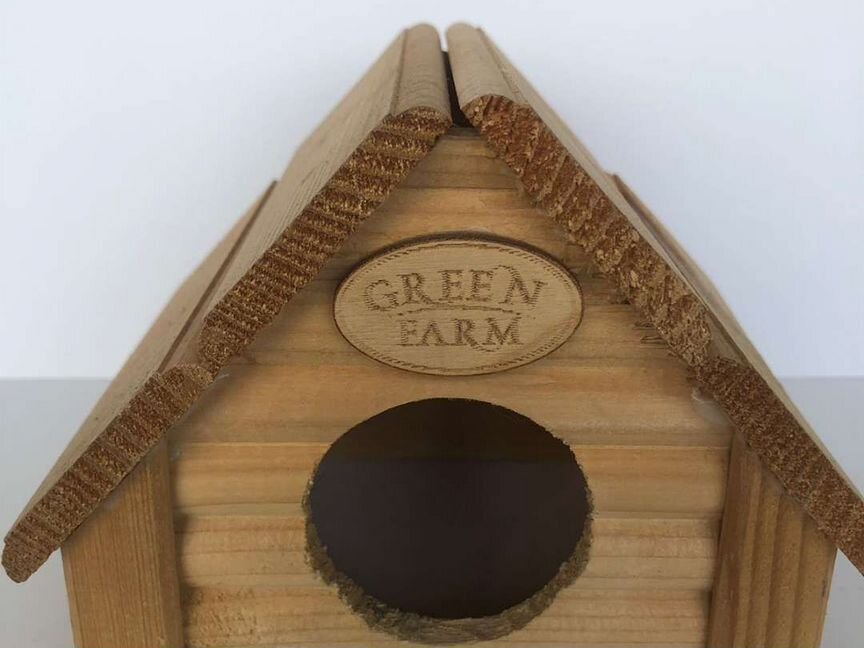 Новый домик для крыс морских свинок