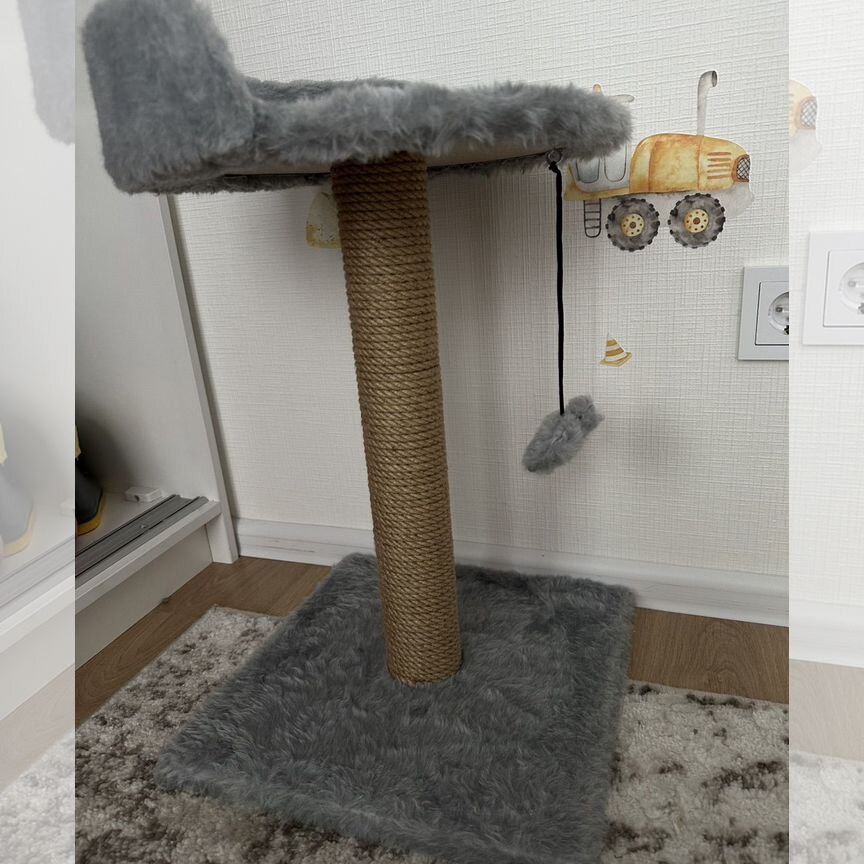 Когтеточка для кошек