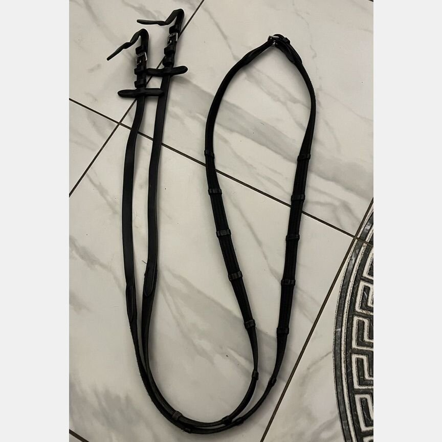 Повод для лошади