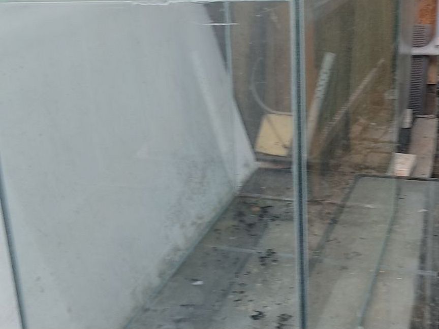 Аквариум бу