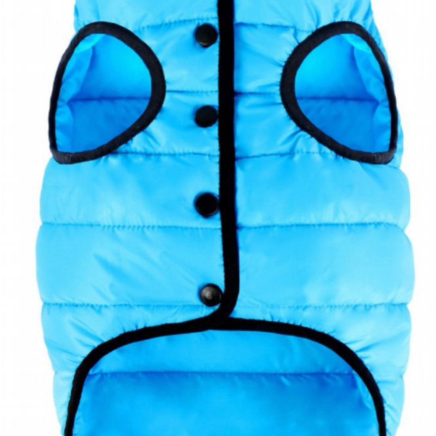 Жилет для собаки Airyvest новый, размер S40