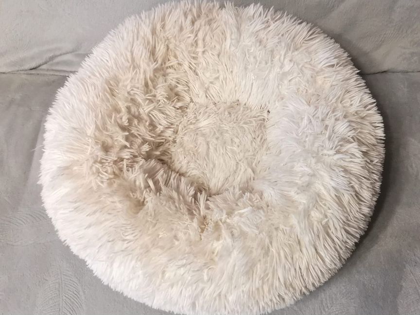 Лежанка для кошек