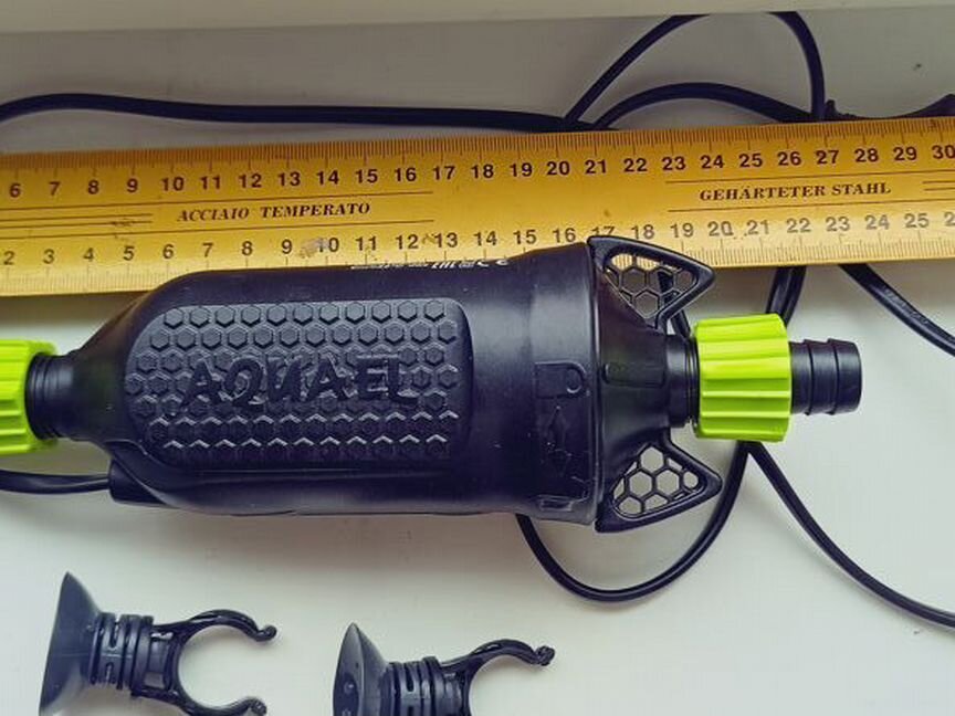 Помпа Aquael Uni Pump 1000