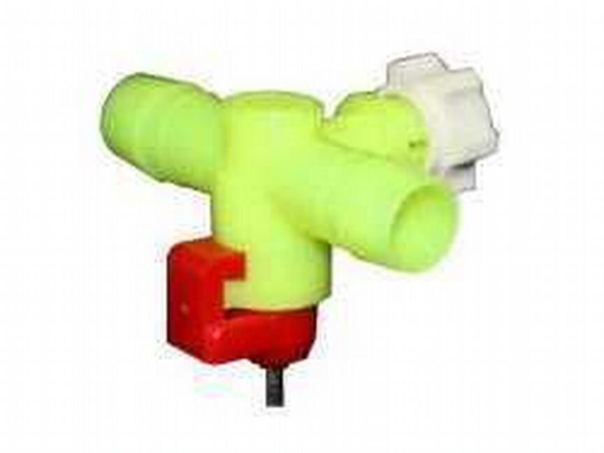 Поилка ниппельная для птиц