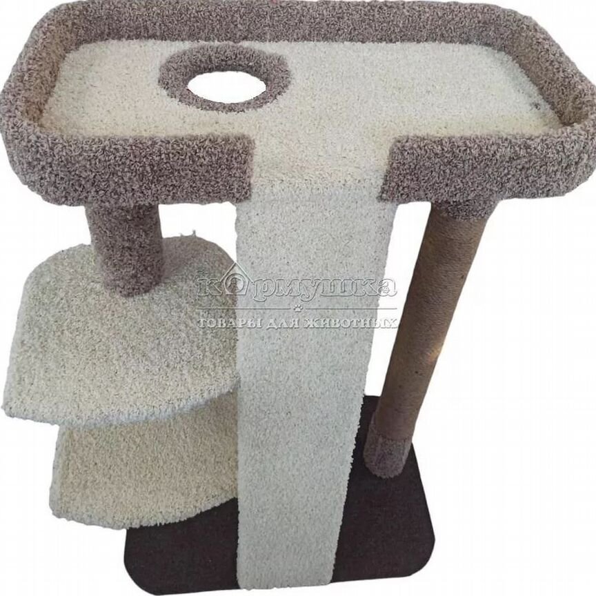 Когтеточка бу