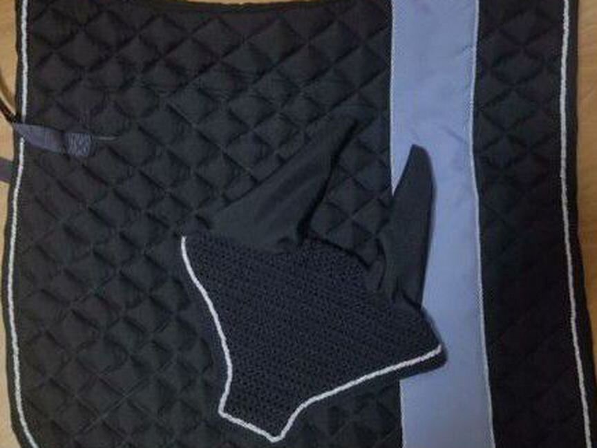 Вальтрап,комплект выездковый для лошади