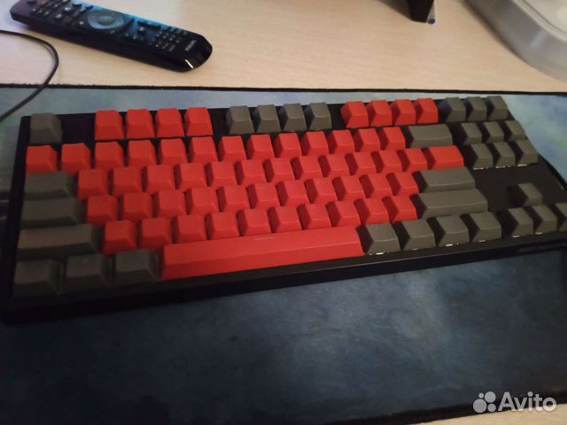 Red square keyrox tkl classic pro II купить в Оренбурге | Электроника ...