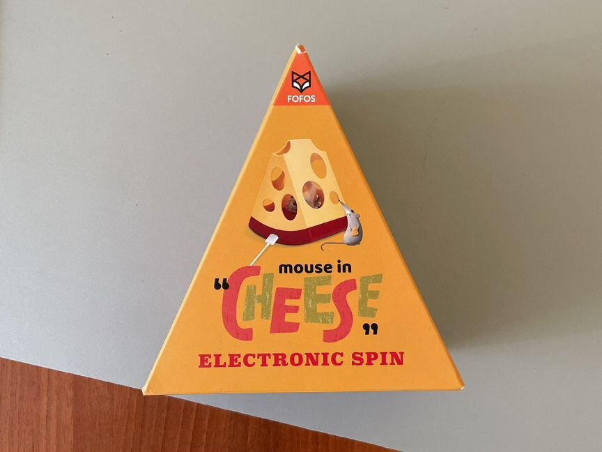 Интерактивные игрушки для кошек