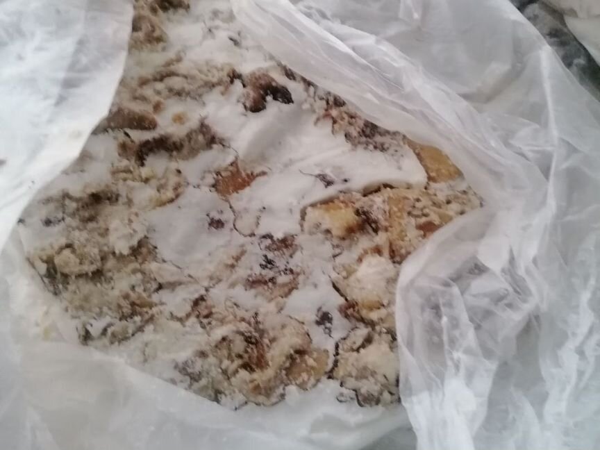 Еда для собак