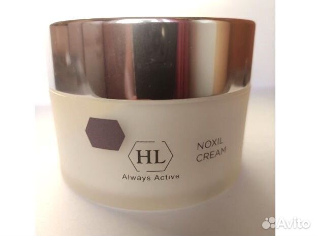 Крем для лица HL Ноксил / Noxil Cream 250 мл купить в Москве | Личные ...