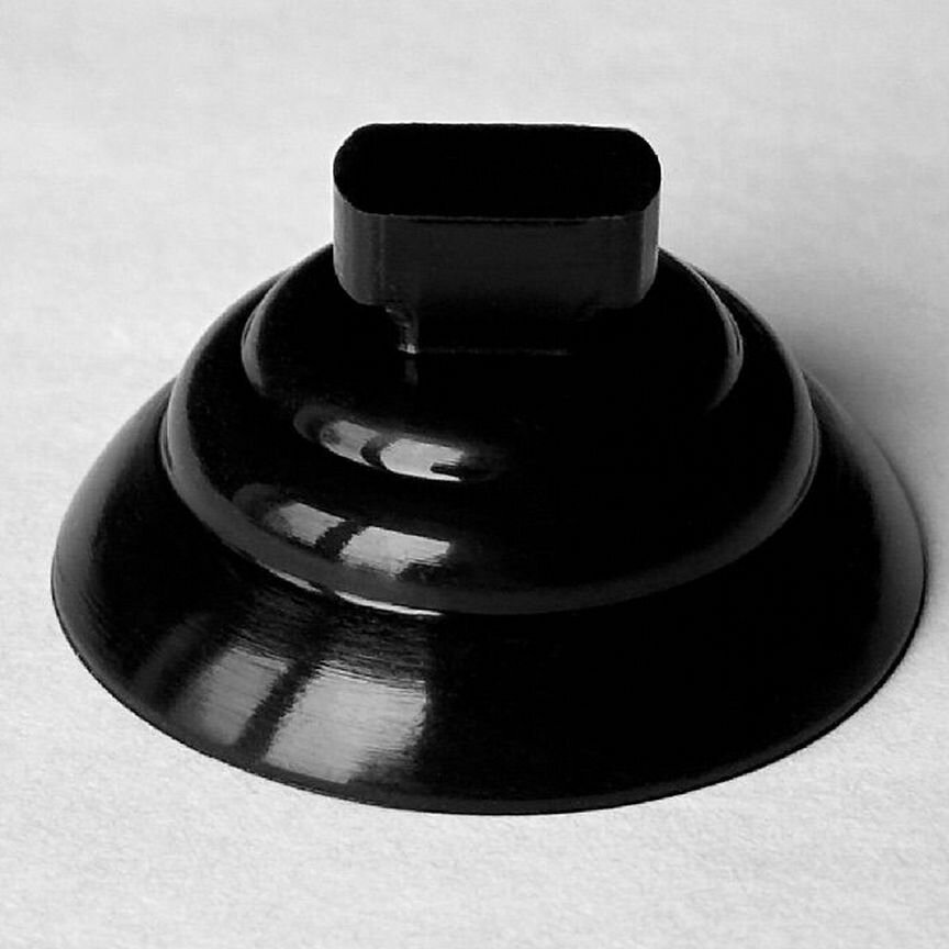 Присоски для аквариума, диаметр 34 мм