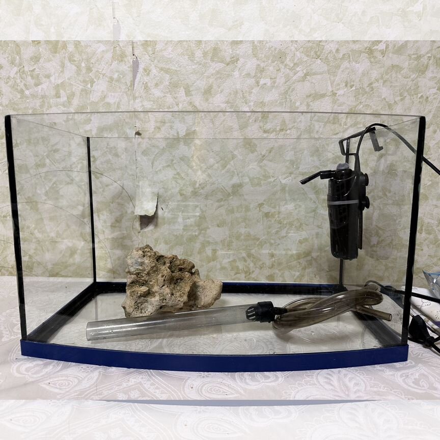 Аквариум 33L