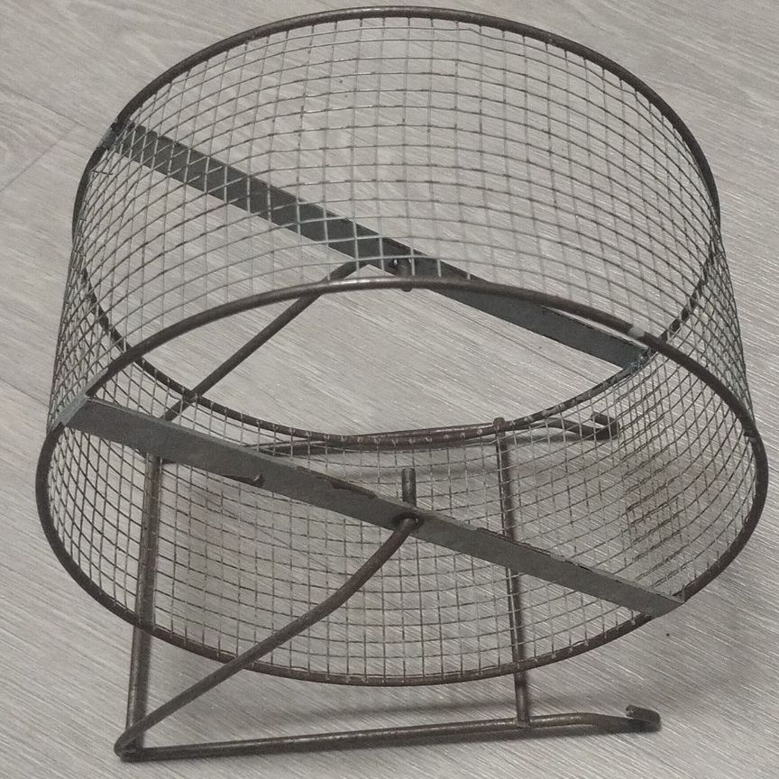 Колесо для хомяка 20 см