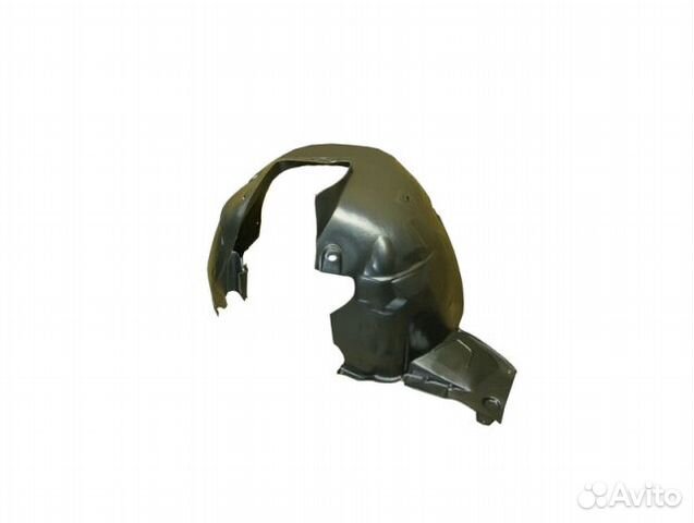 W204 Подкрылок переднего крыла левый (Тайвань) купить в Москве TYG ...