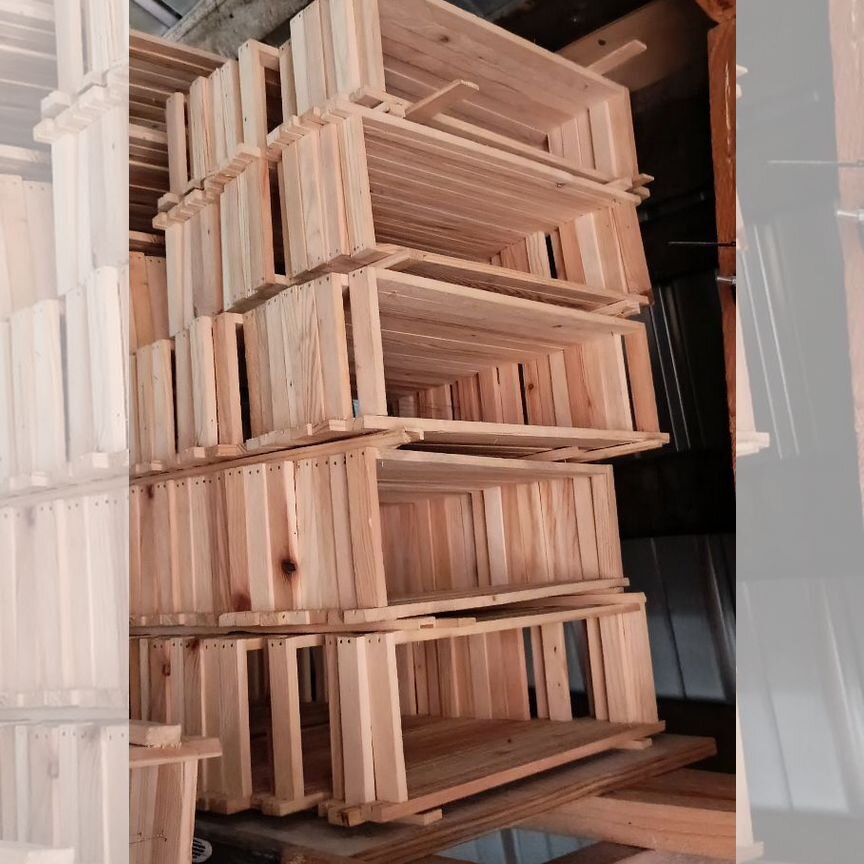Рамки для ульев