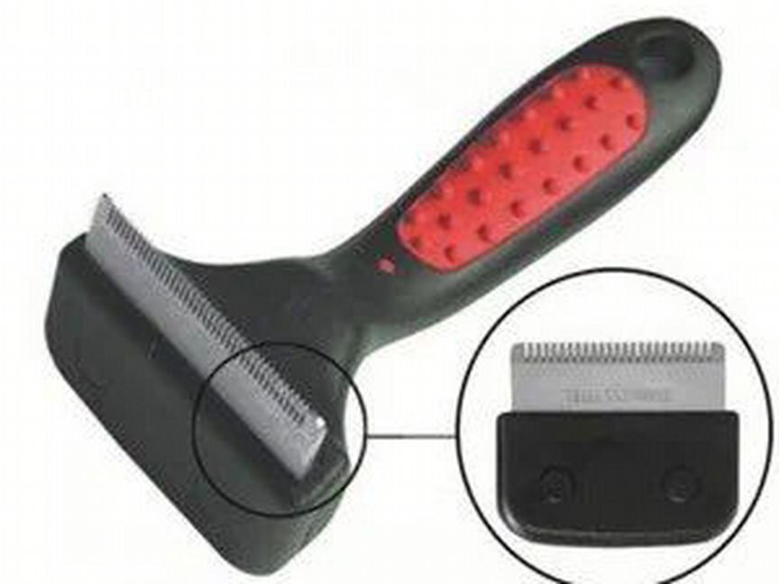 Фурминатор