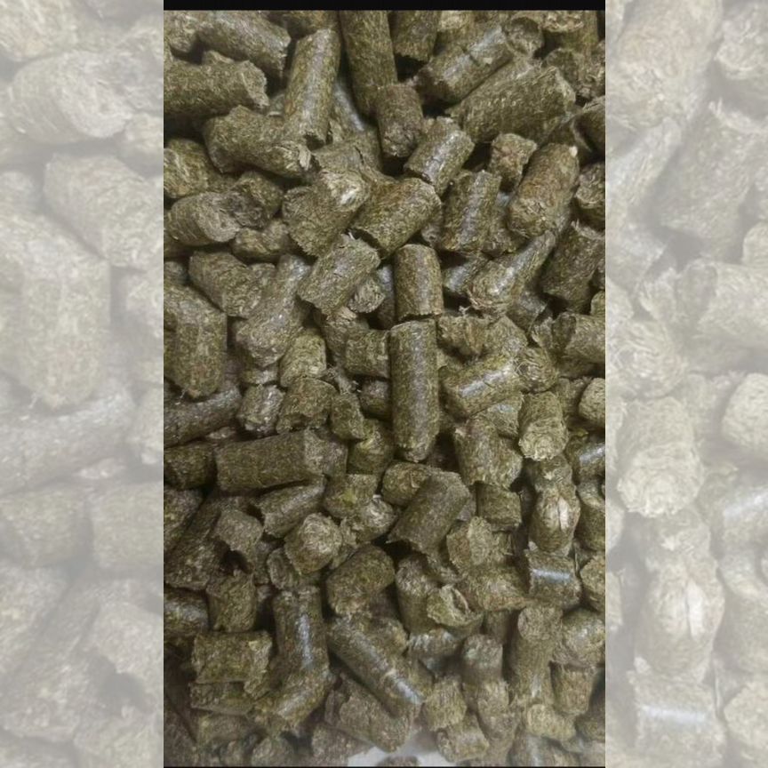 Корма для сельскохозяйственных животных