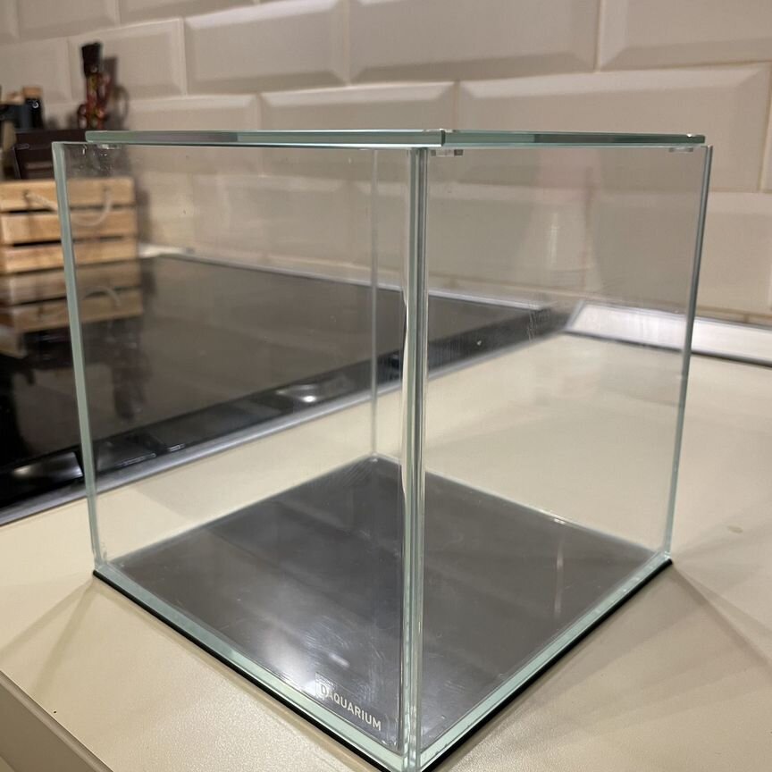 Аквариум 5 л