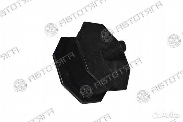 Подушка радиатора Fuso Canter купить в Москве Japaco MC127153 | Авито