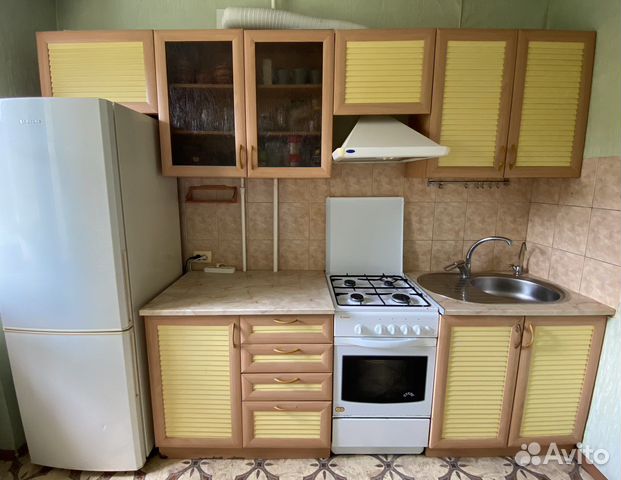 Кухонный гарнитур б/у купить в Новочеркасске | Товары для дома и дачи ...