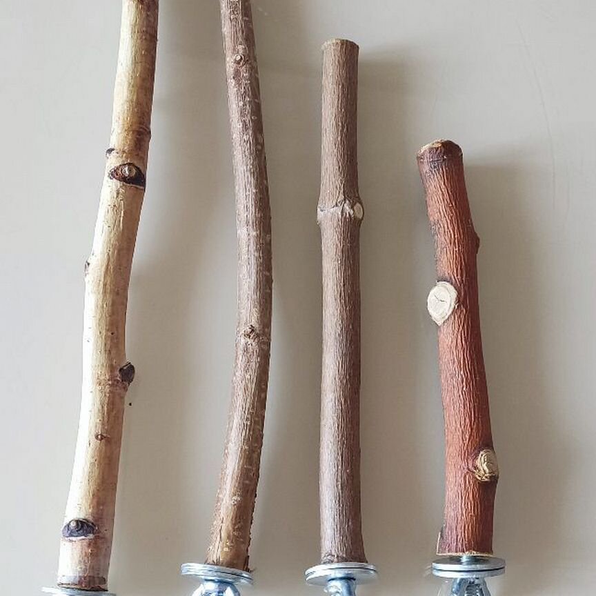 Купалка, жердочки, гнездо