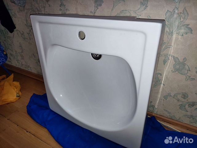 Раковина в ванную под стиральную машину купить в Великом Новгороде ...