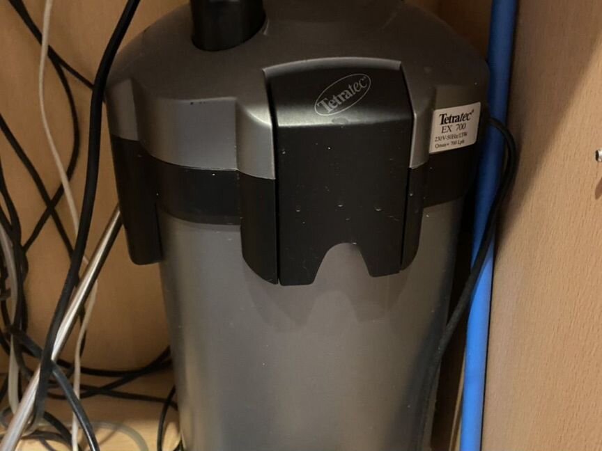 Фильтр тетра 700