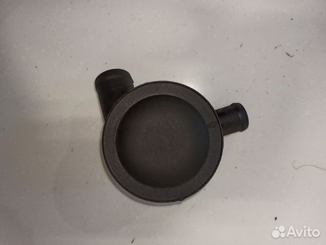 Клапан вентиляции картерных газов VAG 028129101D купить в Дедовске ...