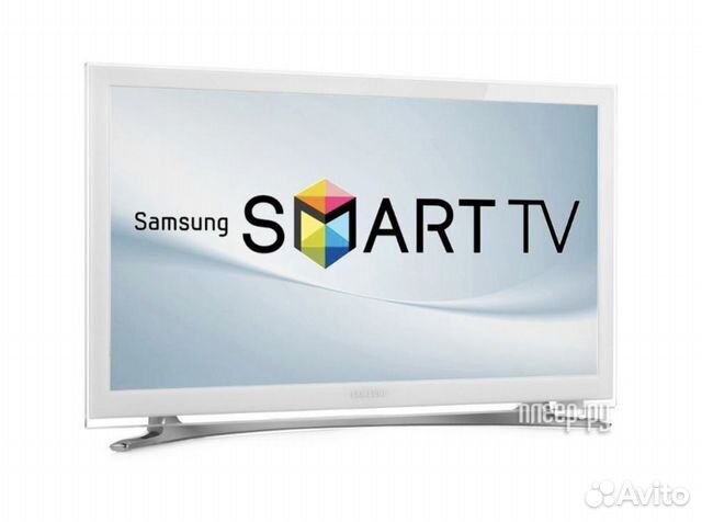 Телевизор samsung 22". SMART TV/Wi-fi. Гарантия купить в Санкт ...